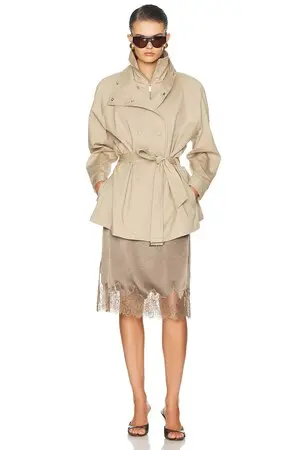 SEROYA Camila Jacket