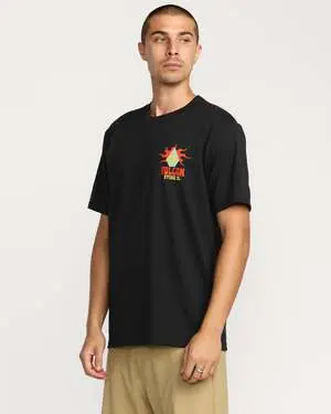 Volcom Peak A Boo Short Sleeve Tee