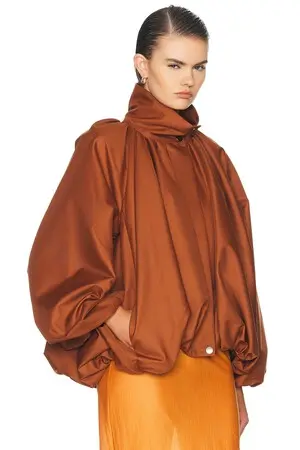 SEV Bomber Jacket