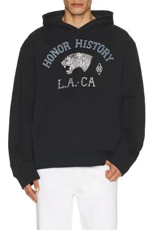 HONOR THE GIFT Honor History Hoodie