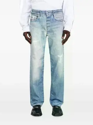 DIESEL® Regular Waist 2090 D-veekley Jogg Jeans