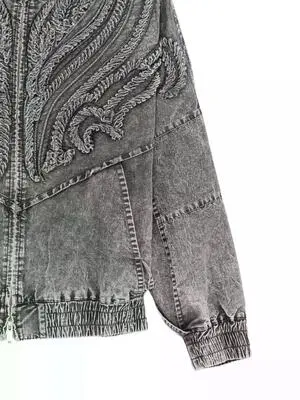 TAAKK Lightweight Denim Jacket