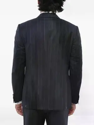 Corneliani Leader Pinstripe Suit
