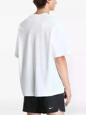 Nike Your Message Here Graphic-print T-shirt - White