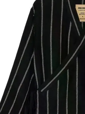 UMA WANG Triyu Blazer