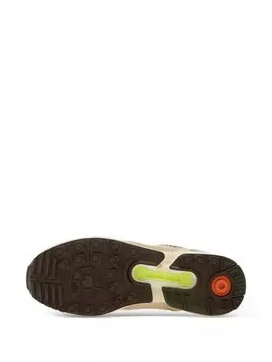 Adidas Zx 8000 Panelled Sneakers