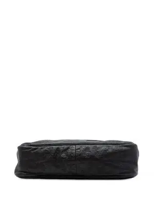 Gucci 2016-2026 Guccissima Messenger Bag Crossbody Bag
