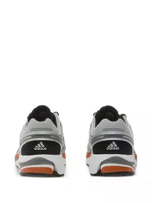 Adidas Adistar Control 5 Mesh Sneakers - Grey