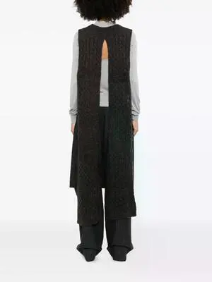 Our Legacy Wrap Scarf