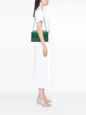 Gucci 2016-2026 Medium Leather Dionysus Shoulder Bag