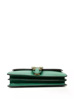 Gucci 2016-2026 Medium Leather Dionysus Shoulder Bag