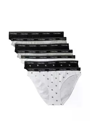 Calvin Klein Printed Intimates