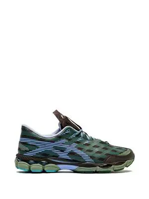 Asics Us8-s Gel-sj33 Sneakers