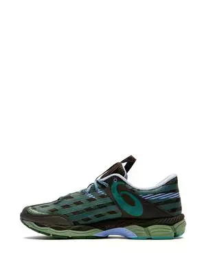 Asics Us8-s Gel-sj33 Sneakers