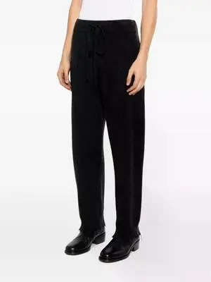 UMA WANG Ankle Pants