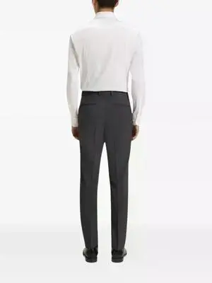 BOSS Slim-fit Tailored Trousers