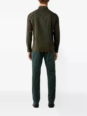 HACKETT LONDON Button-fastening Shirt