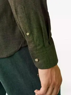 HACKETT LONDON Button-fastening Shirt
