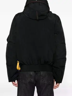 PARAJUMPERS Hooded Multi-pocket Jacket