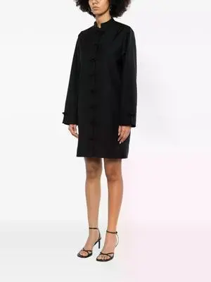 RÓHE Pankou-closure Dress
