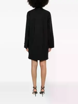 RÓHE Pankou-closure Dress