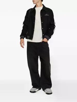 Amiri Baggy Jeans