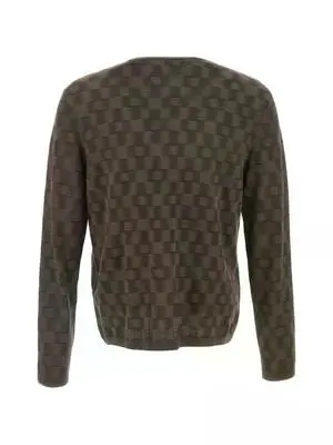 Emporio Armani Crew-neck Sweater