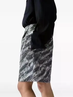 Jacquemus The Pyjama Elasticated-waist Shorts