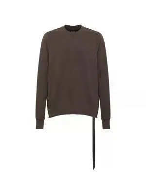 Rick Owens Hanging Strap Sweater