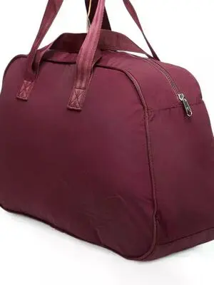 Adidas Embossed-logo Bowling Bag