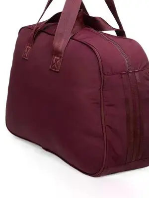 Adidas Embossed-logo Bowling Bag