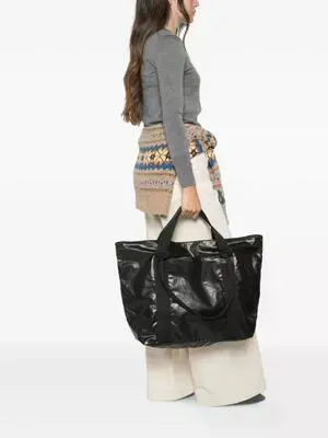 JACK GOMME Venise Shoulder Bag