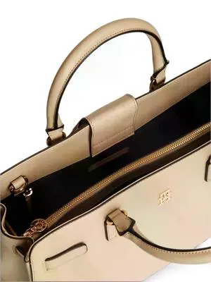 Tommy Hilfiger Logo-plaque Shoulder Bag