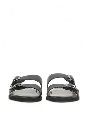 BOSS Buckle-fastening Strap Sandals