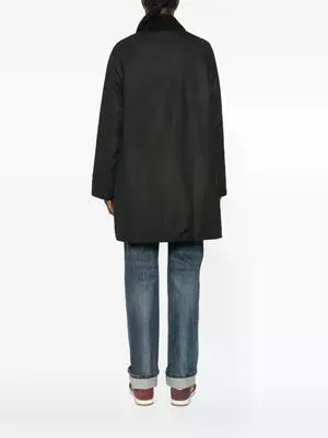 Barbour Icons Beaufort Patchwork Coat