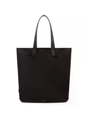 Y3 Chito Graphic-print Tote Bag