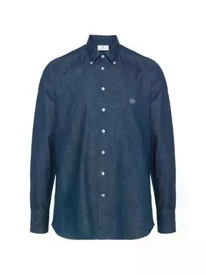 Etro Button-down Shirt