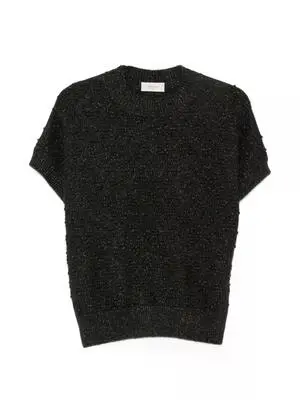 Agnona Textured Sweaters For Women