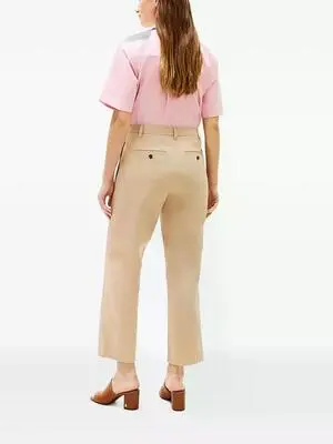 Tommy Hilfiger Straight-leg Chino Trousers
