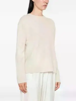 Max Mara Crew-neck Wool Sweater