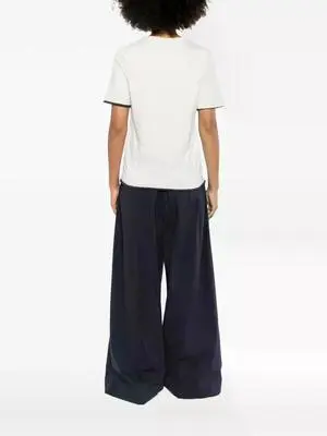 JW Anderson Slogan-print T-shirt