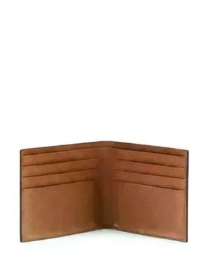 FERRAGAMO Monogram Wallet
