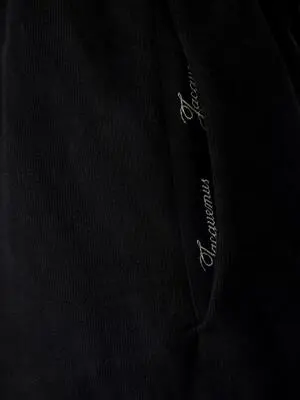 Jacquemus The Rond Carré Sweatpants