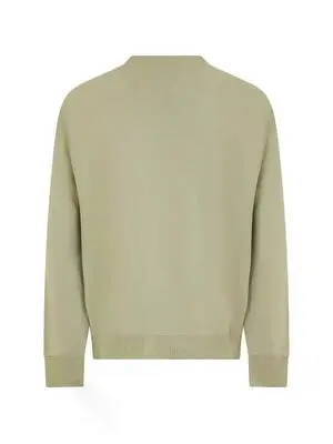 BOSS Logo-print Sweater