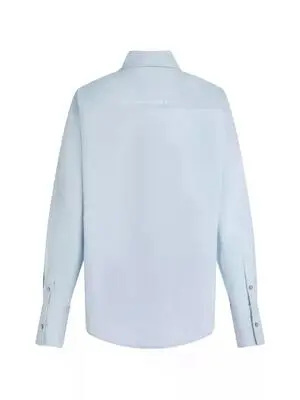Karl Lagerfeld Ikon Oxford Shirt