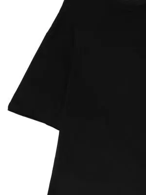 ANN DEMEULEMEESTER Dieter High T-shirt