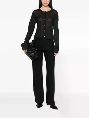 Our Legacy Round Neck Knitwear For Women