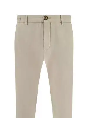 Paul & Shark Bellagio Trousers - Neutrals