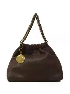 STELLA MCCARTNEY Falabella Mini Drawstring Bag