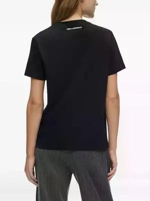Karl Lagerfeld Rue St-guillaume Regular-fit T-shirt